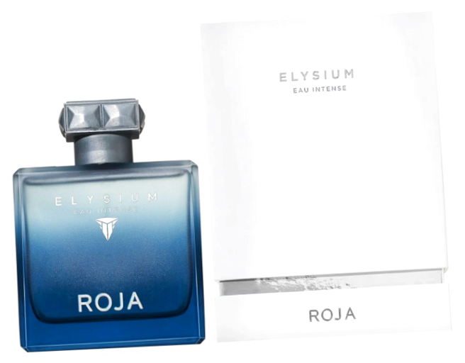 Аромат для мужчин Роже Дав Элизиум О Интенс 100 мл - Roja Dove Elysium Eau Intense