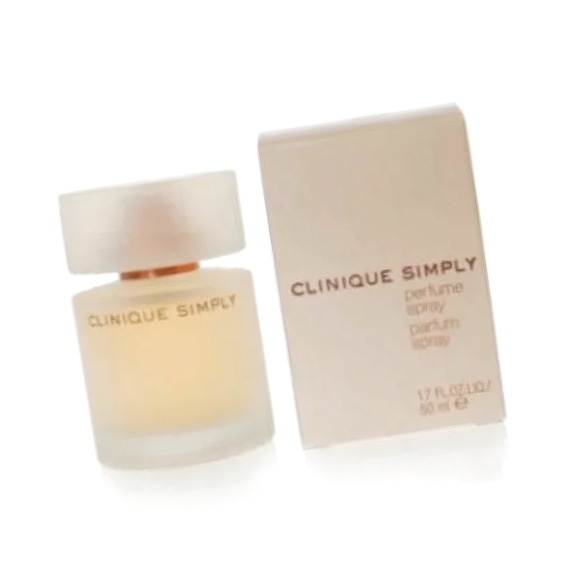 Парфюмерная вода Клиник Симпли Клиник 100 мл - Clinique Simply Clinique для женщин