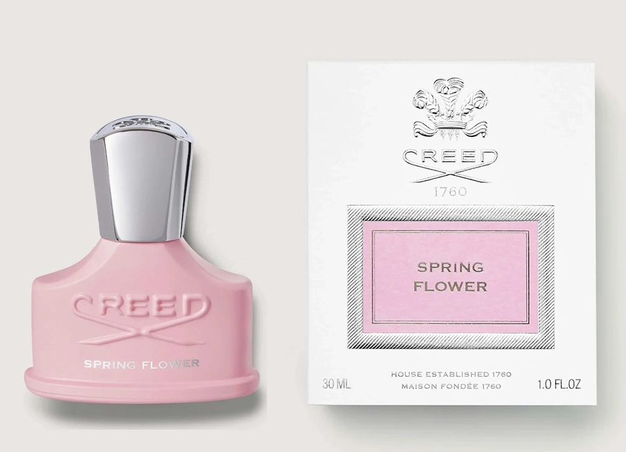 Парфюмерная вода Крид Спринг Флауэр для женщин 30 мл - Creed Spring Flower