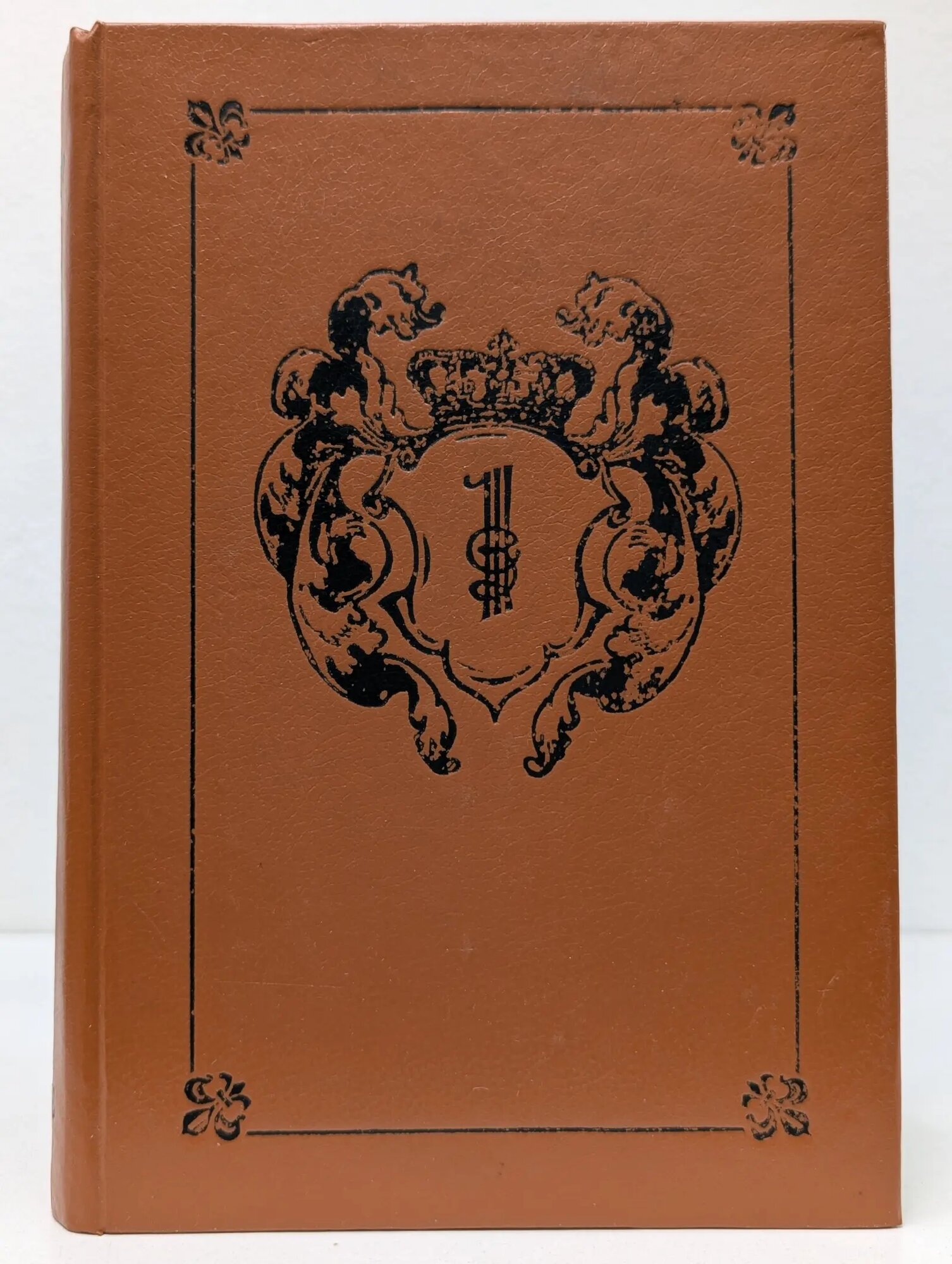 Анжелика. Книга 1 Голон Анн, Голон Серж 1991