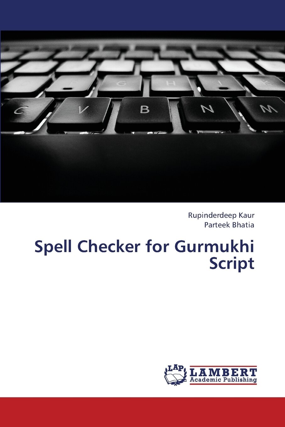 Spell Checker for Gurmukhi Script — фото 1