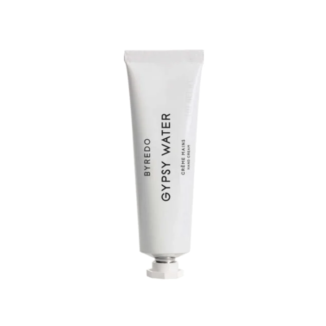 Byredo Gypsy Water 30 мл / Байредо Цыганская вода крем для рук унисекс