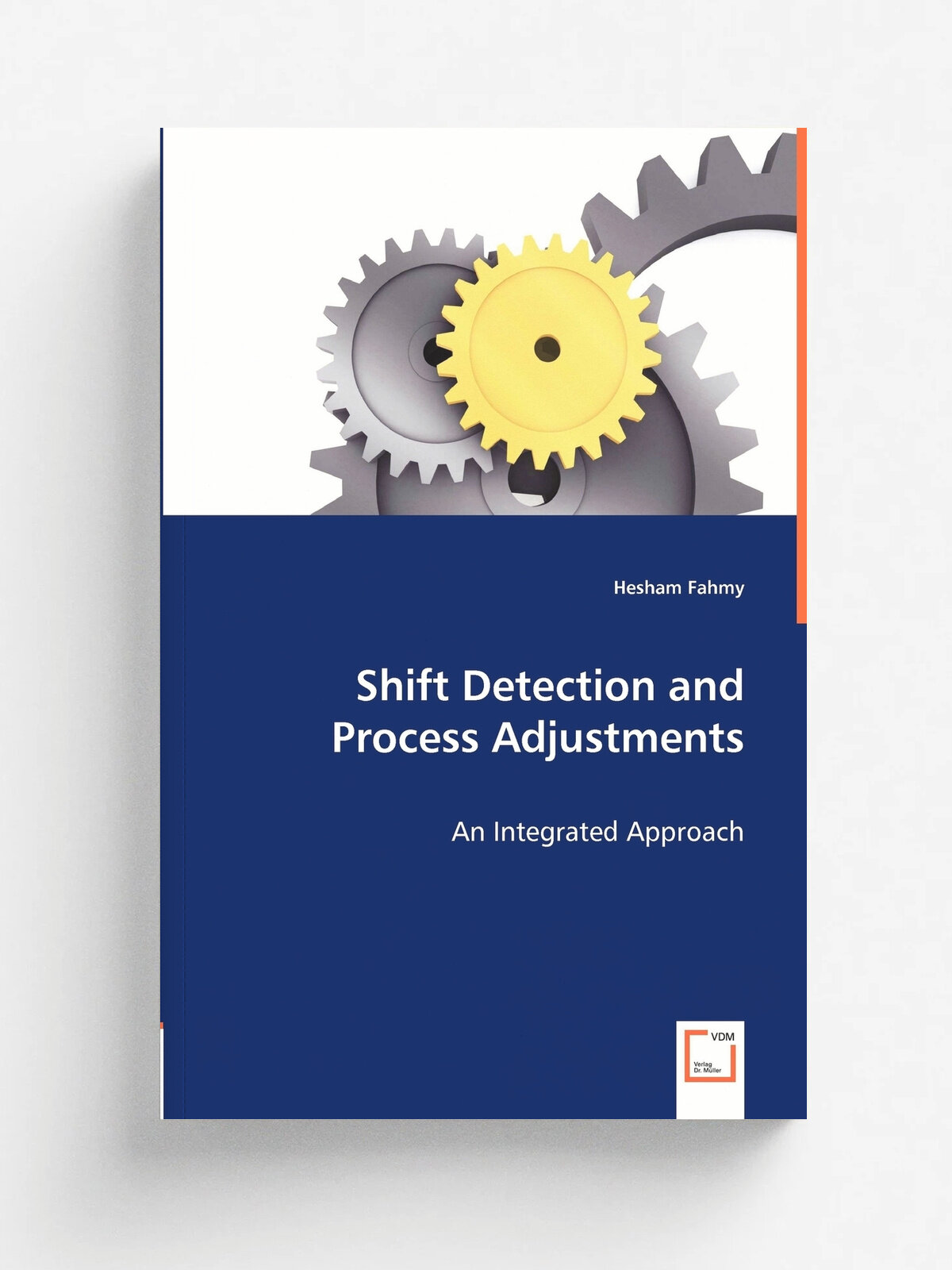 Shift Detection and Process Adjustments