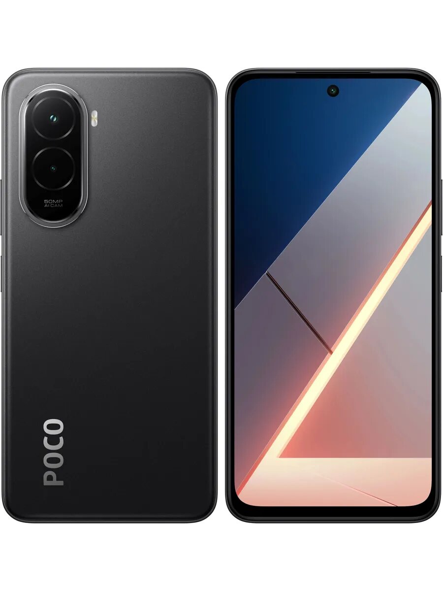 M7 6/128GB Ростест — фото 1
