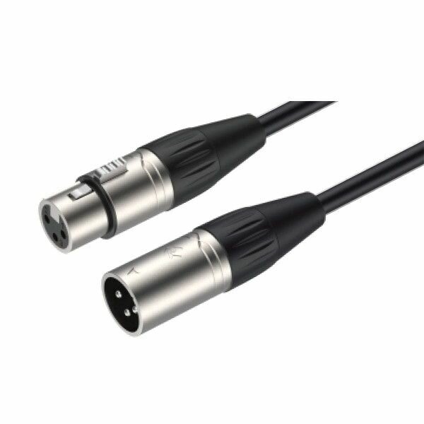 SMXX200/6 Кабель микрофонный XLR-XLR, 6м
