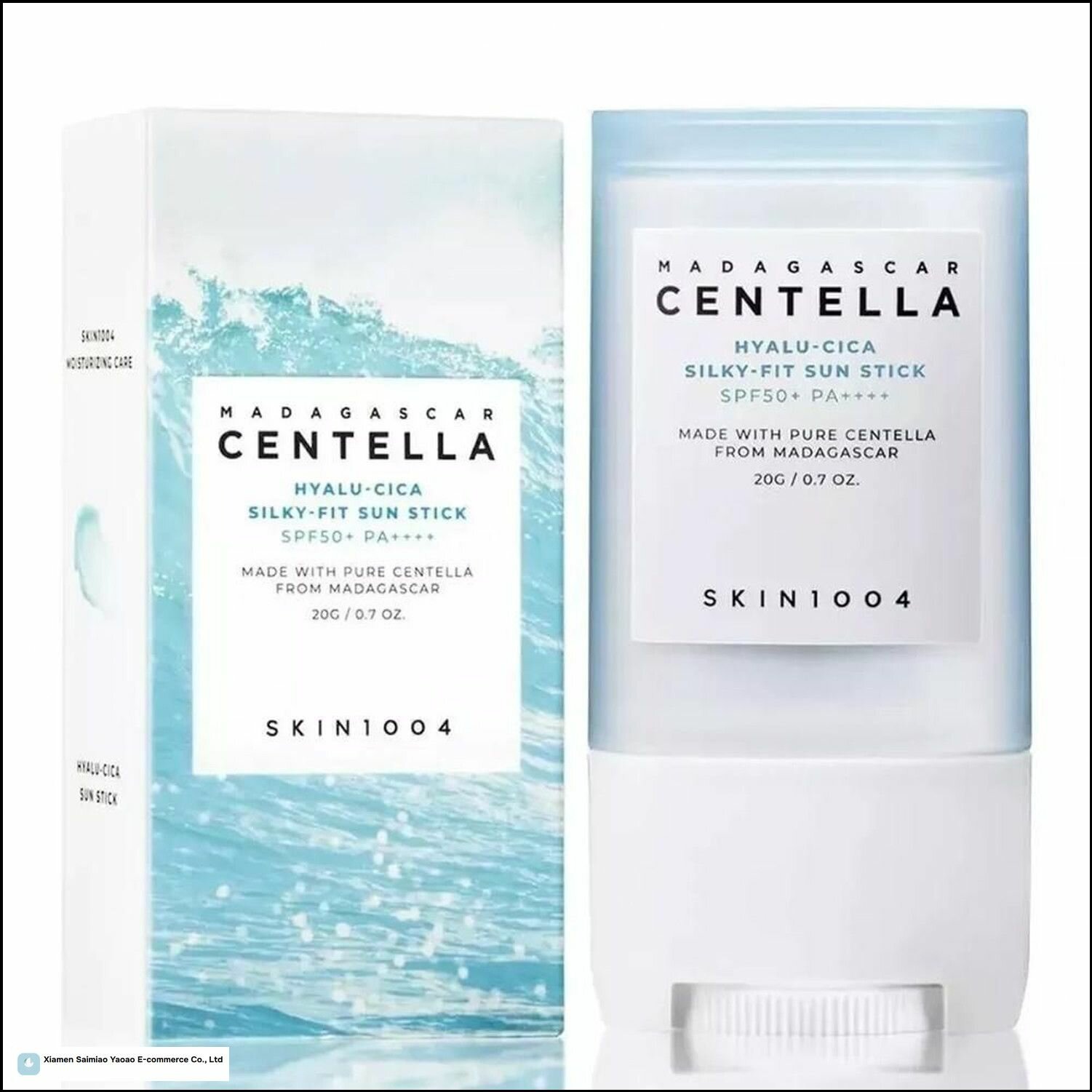CENTELLA Солнцезащитный стик Fresh Sun Stick SPF50+ 20г