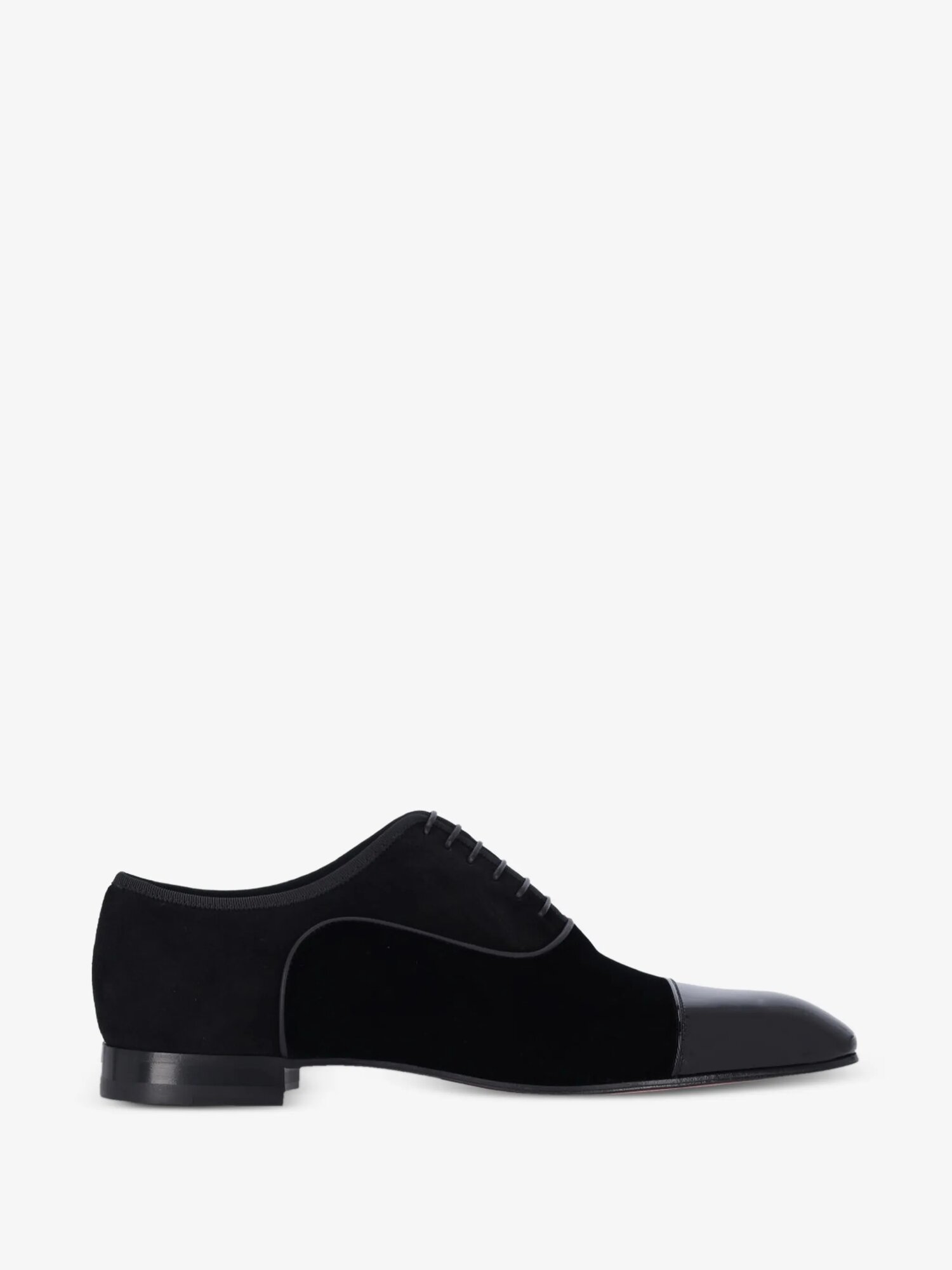 Туфли Cap-toe derby shoes 