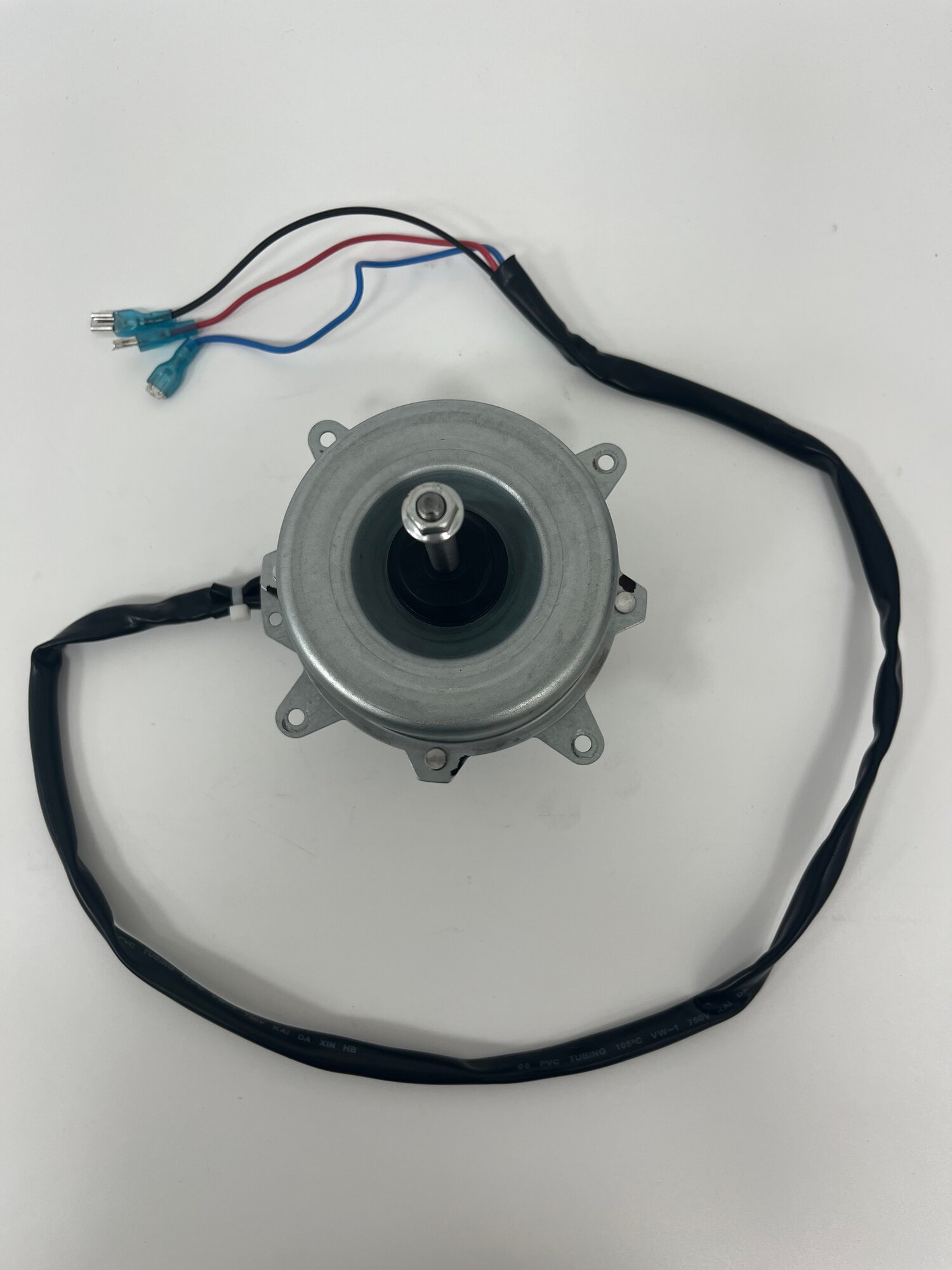 Мотор вентилятора для внешнего блока кондиционера (Fan Motor For Air Conditioner) модель YKT-24-6-231L