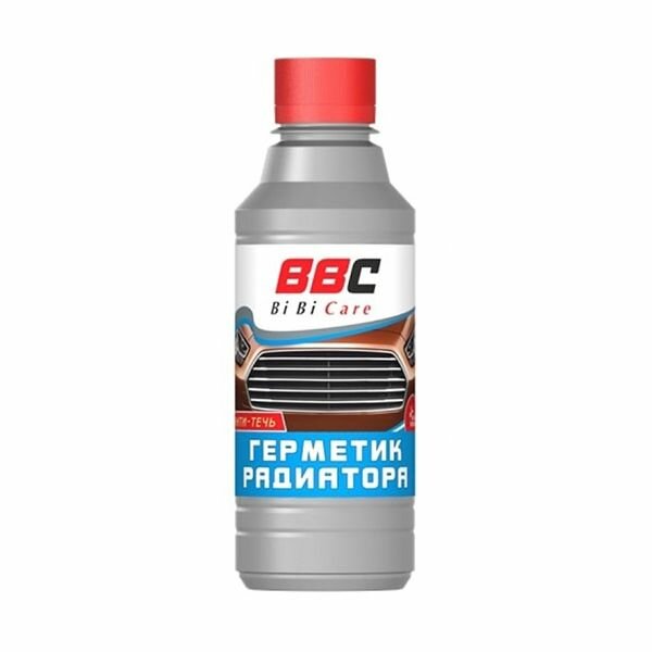 Lavr Герметик радиатора BiBiCare, 280 мл