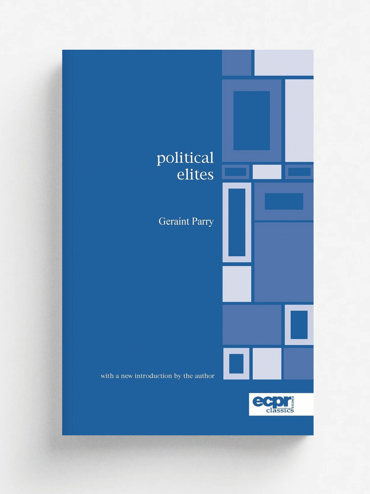Political Elites