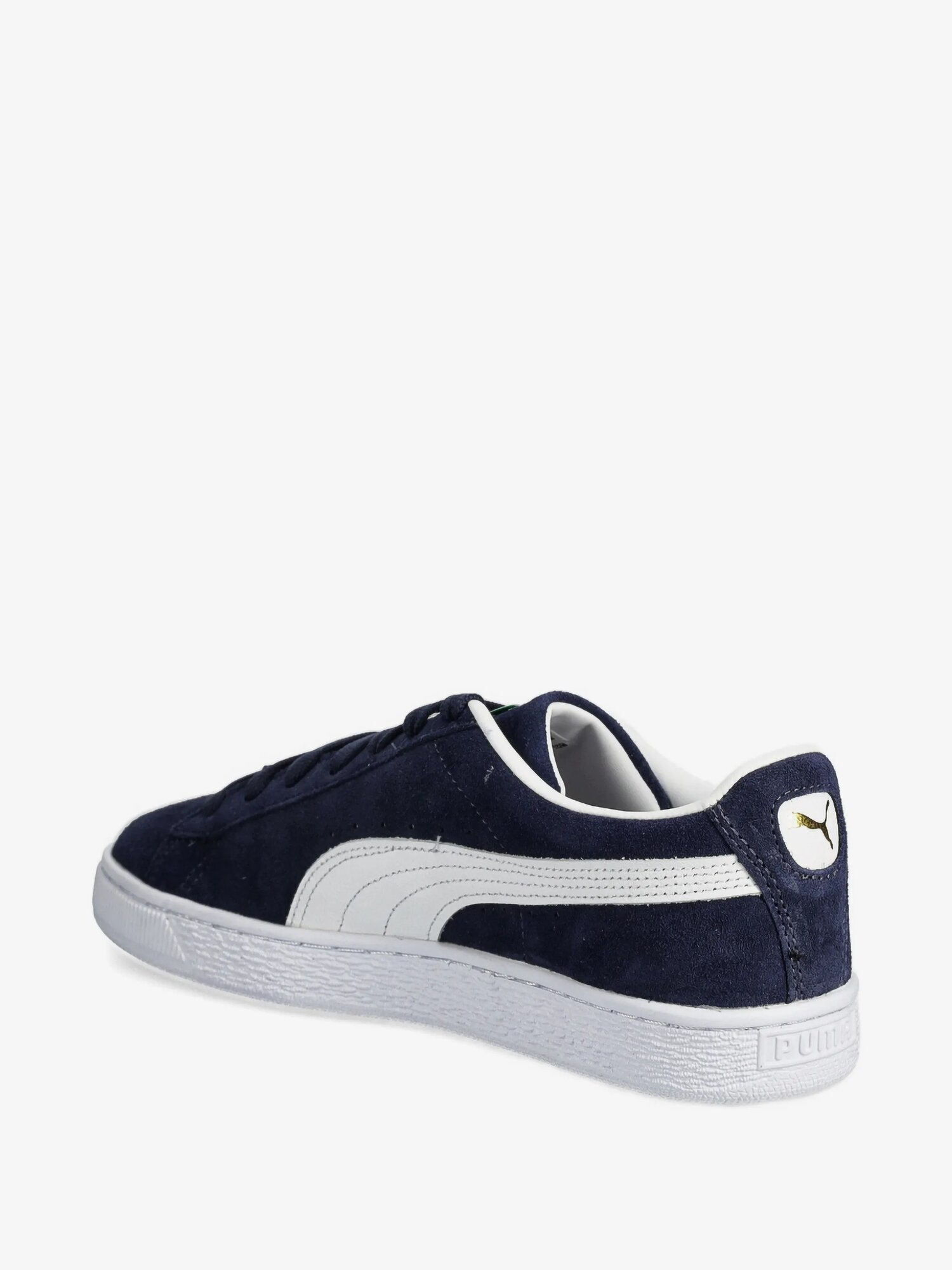 Кроссовки PUMA Suede Classic, размер 9.5 US — фото 1