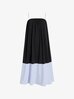 Платье Proenza Schouler White Label Saria