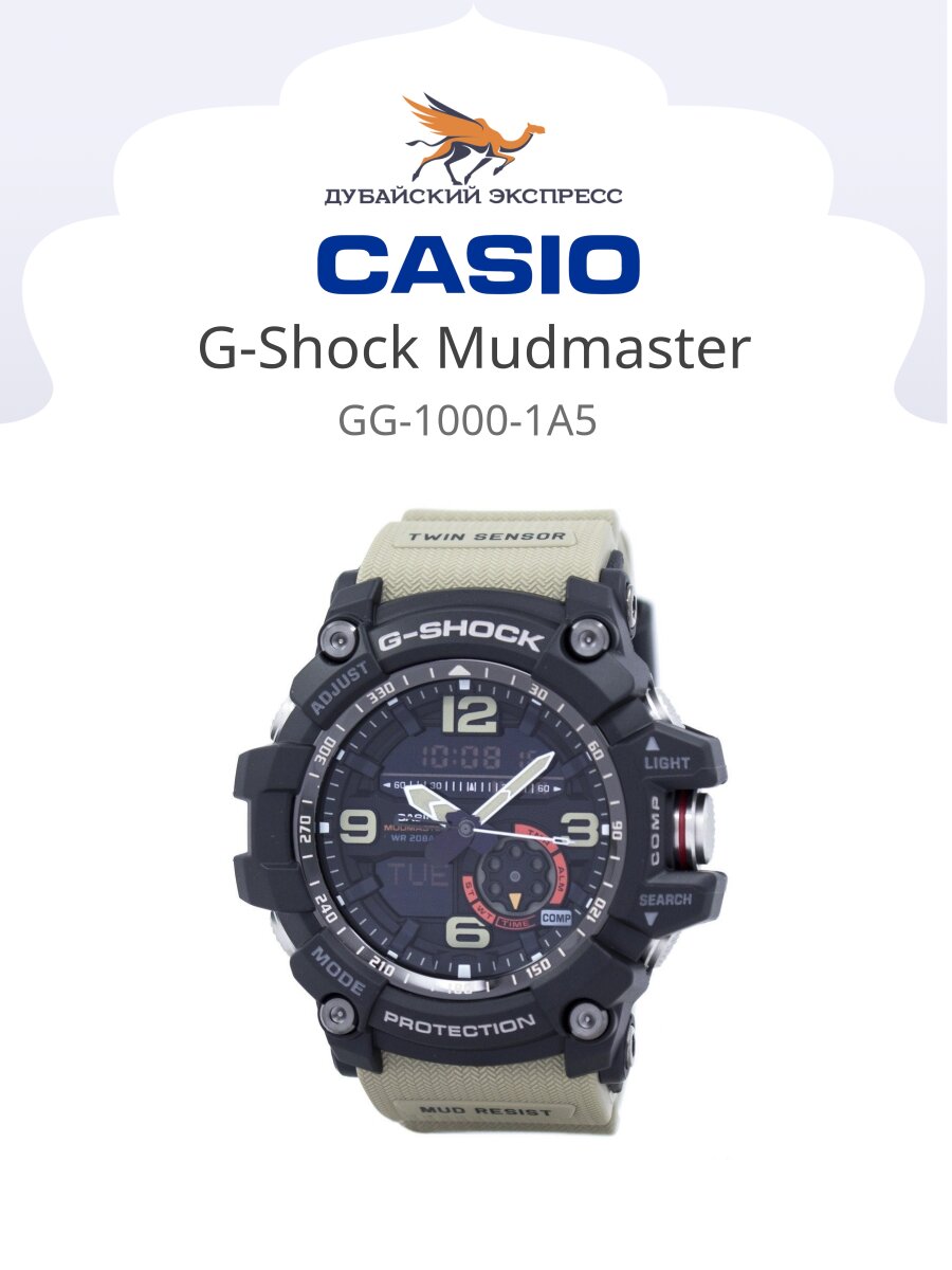  CASIO