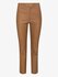 Брюки буткат L'Agence bootcut Ketra, размер 4, brown