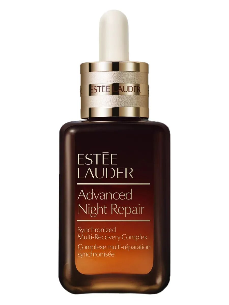 Мультифункциональная восстанавливающая сыворотка для лица Advanced Night Repair (20ml) Estée Lauder