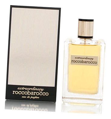 Extraordinary For Women Roccobarocco женская парфюмерная вода 100 мл - Экстраординари