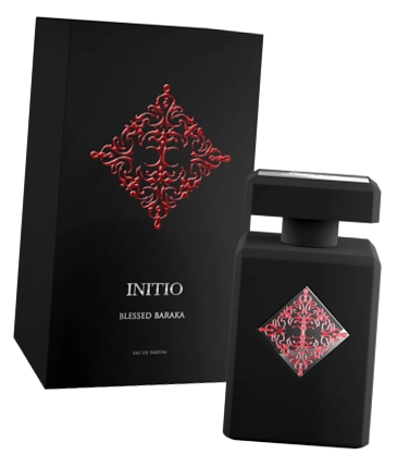 Духи унисекс Инитио Блессед Барака 90 мл / Initio Parfums Prives Blessed Baraka