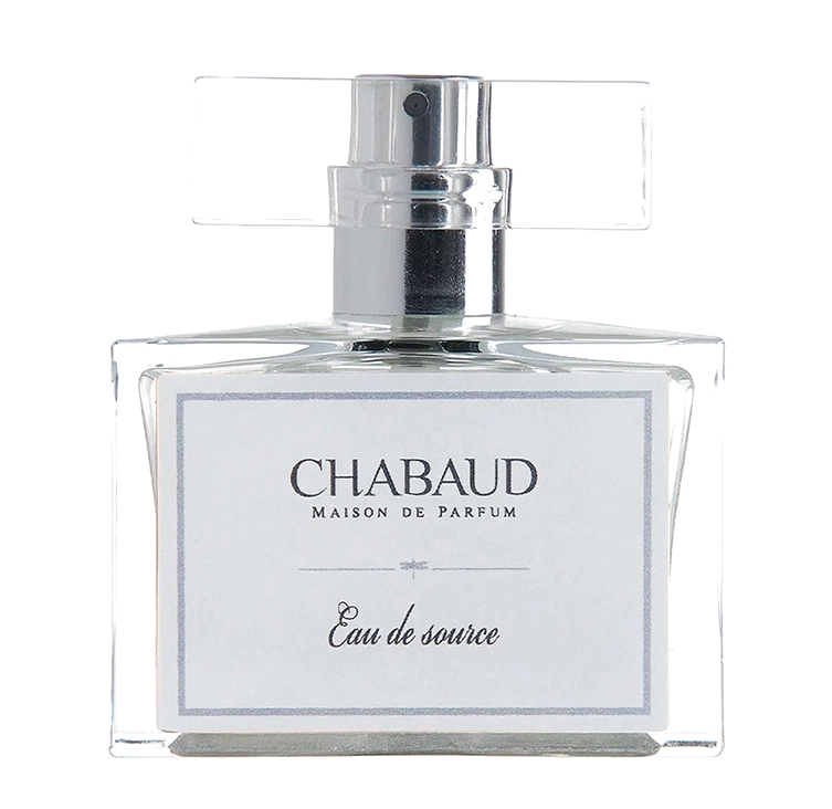 Chabaud Maison De Parfum Eau De Source - Eau De toilette 30 мл / Шабо О Де Сорч