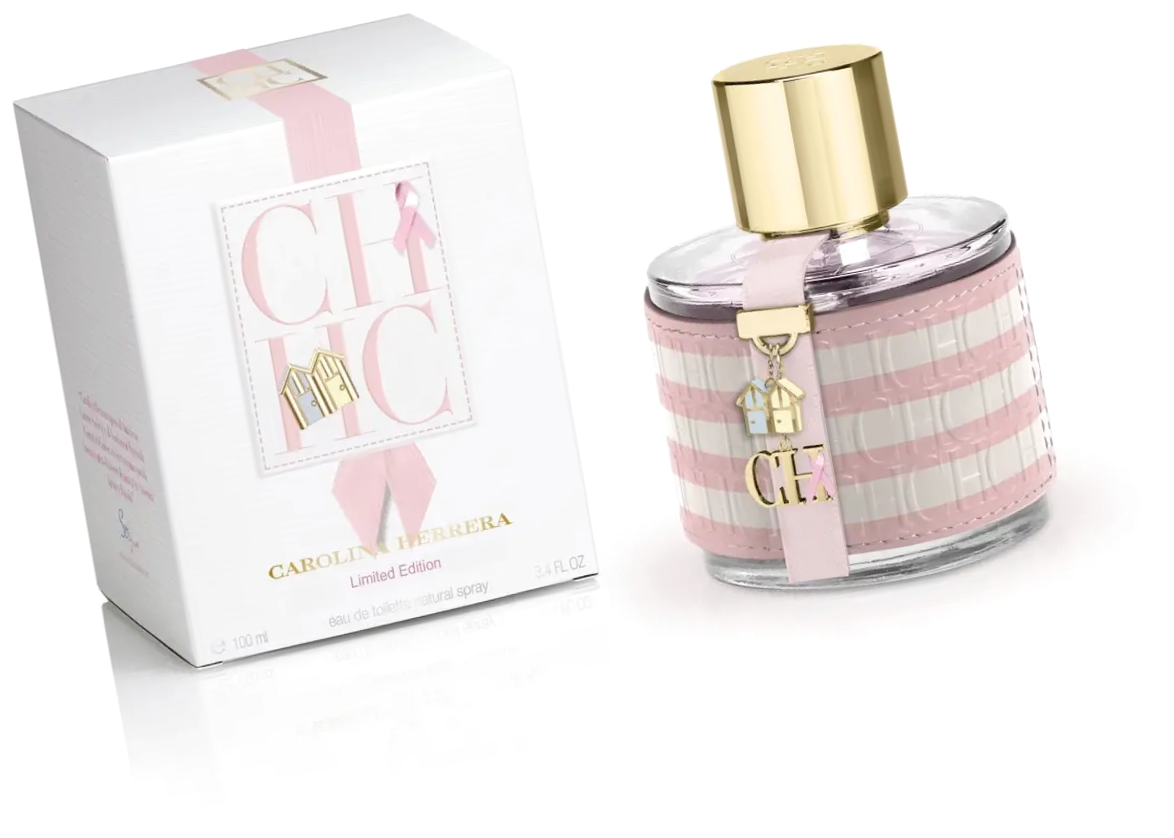 Женская туалетная вода CH Marine Carolina Herrera 100 мл - Каролина Херрера Сх Марин