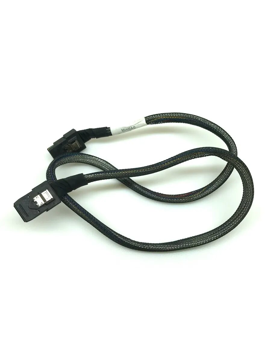 Кабель MiniSAS SVDBRD-HSBP G17760-003 0.5 м.