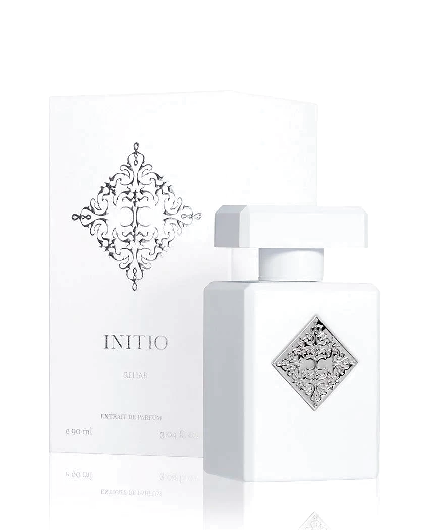 Инитио Рехаб духи унисекс 90 мл - Initio Parfums Prives Rehab для мужчин и женщин