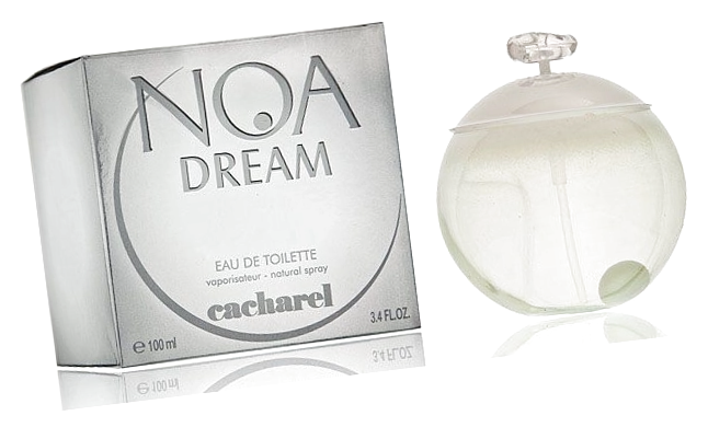 Cacharel Noa Dream 30 мл / Кашарель Ноа Дрим туалетная вода для женщин