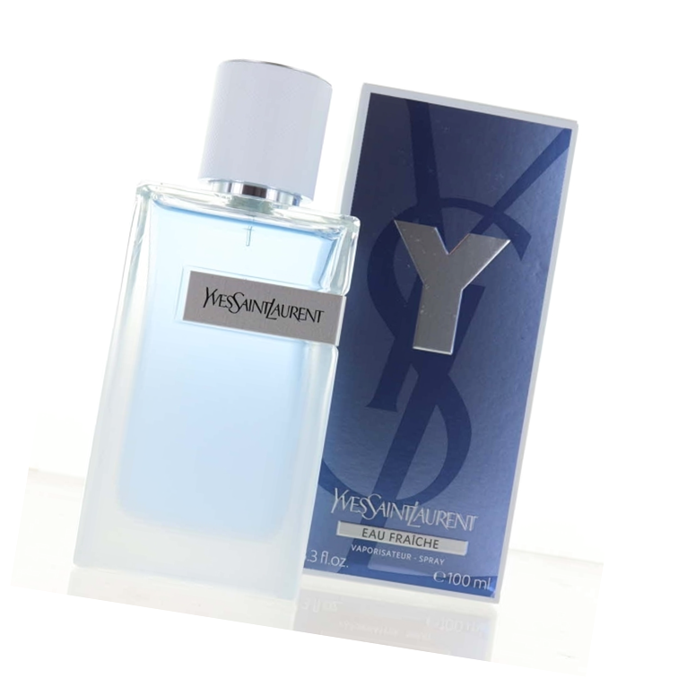 Туалетная вода для мужчин Ив Сен Лоран У О Фреш 100 мл - Ysl Y Eau Fraiche