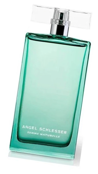 Angel Schlesser Femme Naturelle аромат женский 100 мл / Ангел Шлессер Фам Натурелль туалетная вода