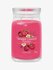 Свеча Red Raspberry, OneSize , розовый