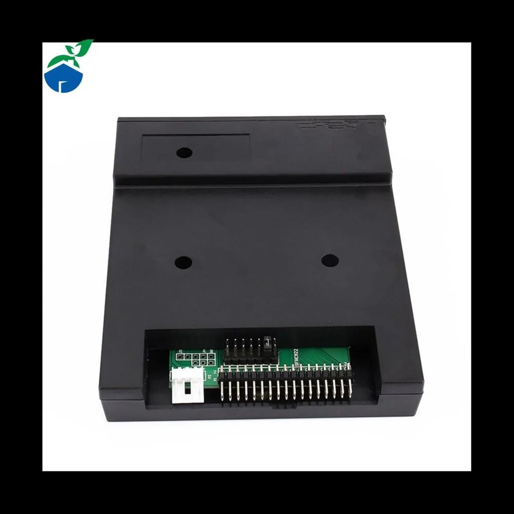 ( C Z) U100K 3.5дюйм 1.44MB 1000 Эмулятор флоппи-дисковода на USB совместим с имитации музыкальной клавиатуры 34-контактный интерфейс