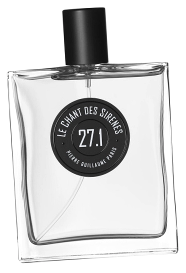 Eau de parfum Pierre Guillaume Le Chant Des Sirenes 100 мл унисекс / Пьер Гийом Сиренес