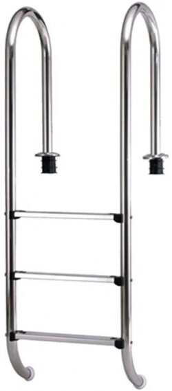 Лестница для бассейна Mayer Schwimmbad Muro 3 ступени MU-315 AISI-304