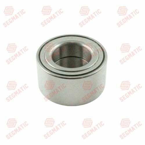 Подшипник ступицы перед HYUNDAI Accent, Solaris I, Elantra II, Getz KIA Picanto I-III, Rio II-III Segmatic SGWHB2509013
