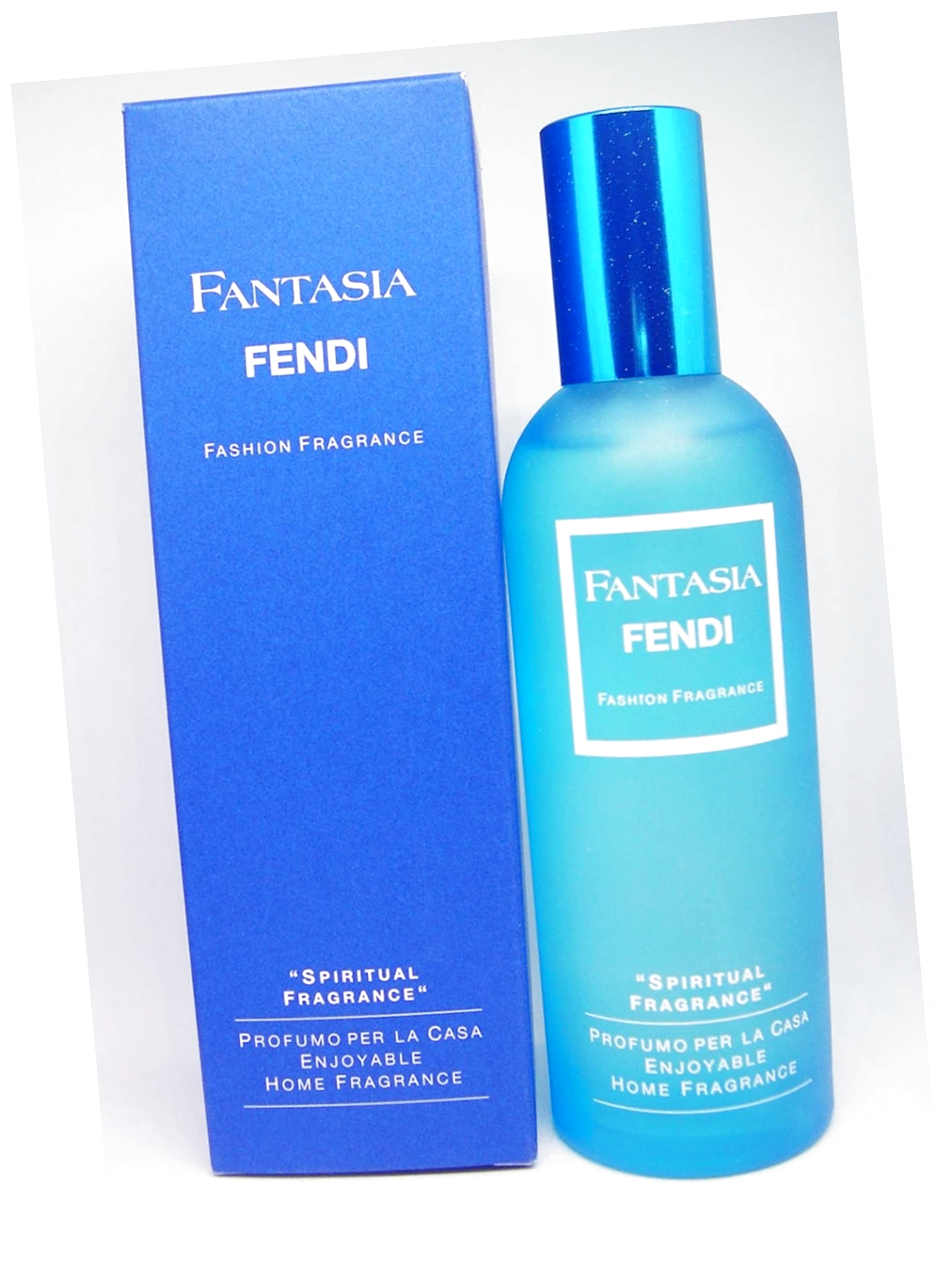 Ароматизатор интерьерный Фенди Фантазия Фенди 125 мл - Fendi Fantasia Fendi