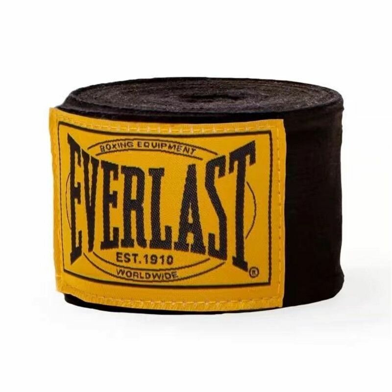 Everlast Бинты боксерские для бокса