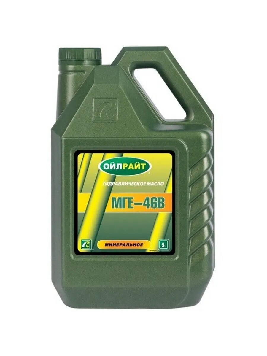 МГЕ-46В (5л) OIL RIGHT