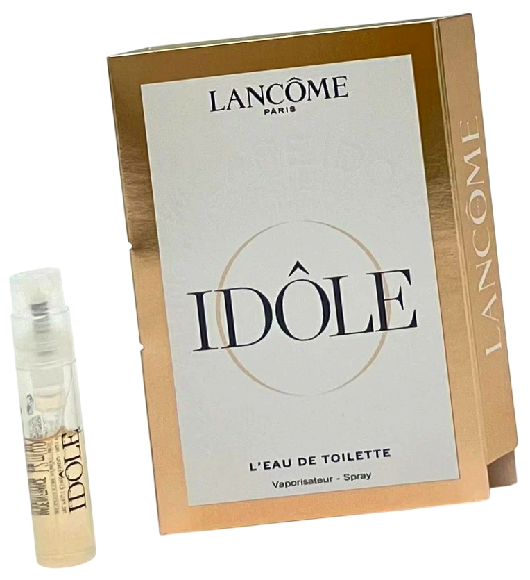 Туалетная вода для женщин Ланком Идол О Де Туалет 1.2 мл сэмпл - Lancome Idole Eau De Toilette