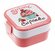 Контейнер для капкейков «Sweet Cupcake» 13x12.5x8 см, яркий дизайн