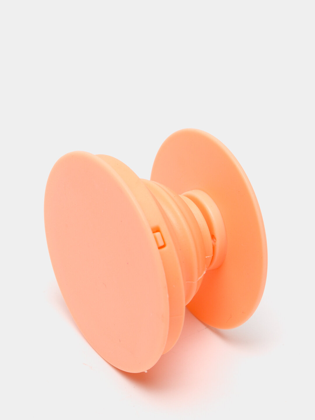 Держатель-подставка для телефона (попсокет) PopSocket, Цвет Оранжевый