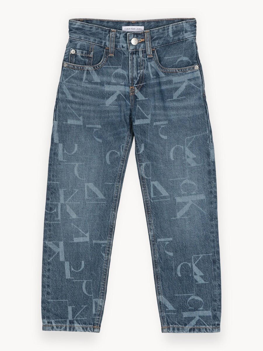 Джинсы CALVIN KLEIN