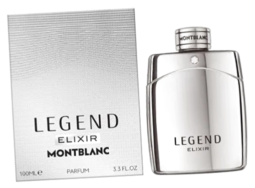 Духи MontBlanc Legend Elixir мужские 100мл