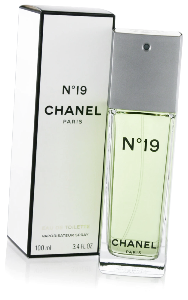 Шанель 19 Edt для женщин 100 мл / Chanel N 19 Eau De Toilette