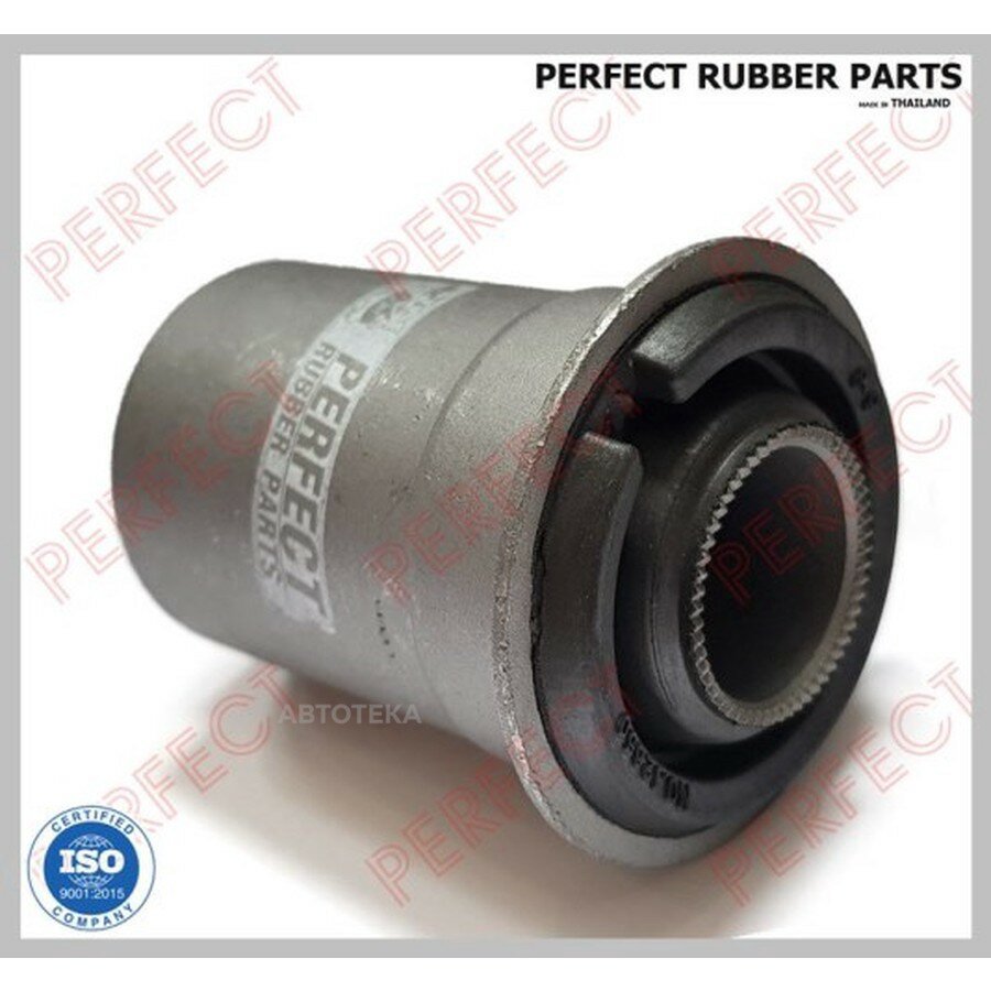 Сайлентблок переднего верхнего рычага PERFECT (Кратность 1 шт) PERFECT TO05SR40PB