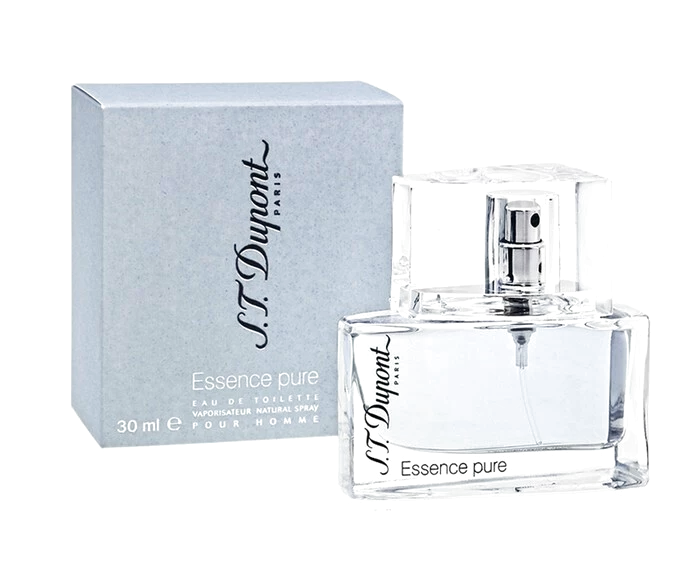 S.T. Dupont Essence Pure Pour Homme туалетная вода для мужчин 30 мл - духи Дюпон Эссенс Пьюр Пур Хом