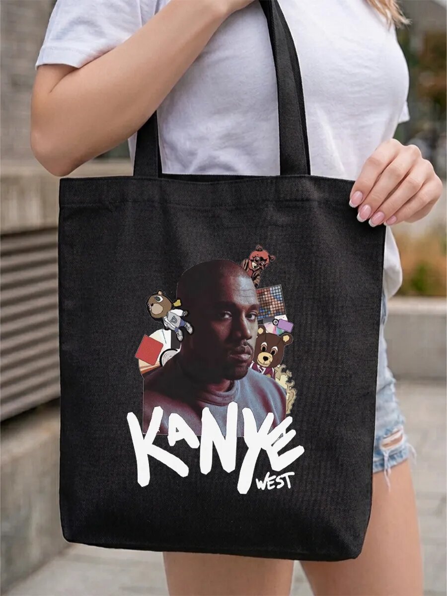 Сумка шоппер PRINTSHOT