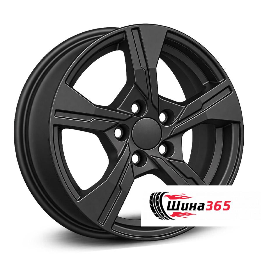 Литой колесный диск iFree Original ZV Lifan Х60 КС1053 R16 / 6.5J PCD 5x114.3 ЕТ 45 ЦО 60.1 MB