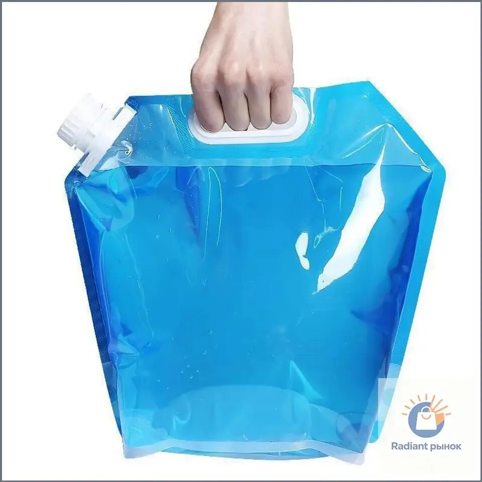 Популярный резервуар на 5 л без клапана