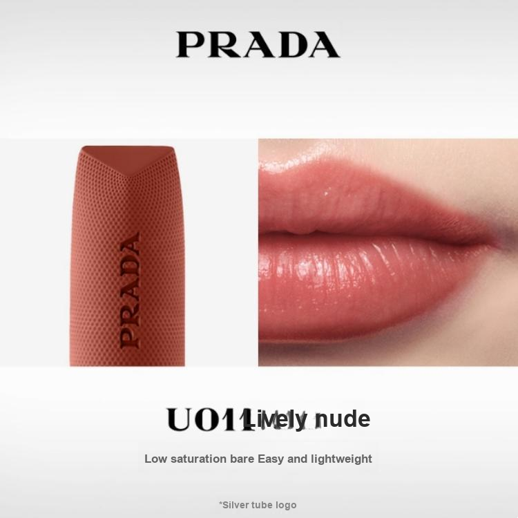 Помада PRADA — фото 1