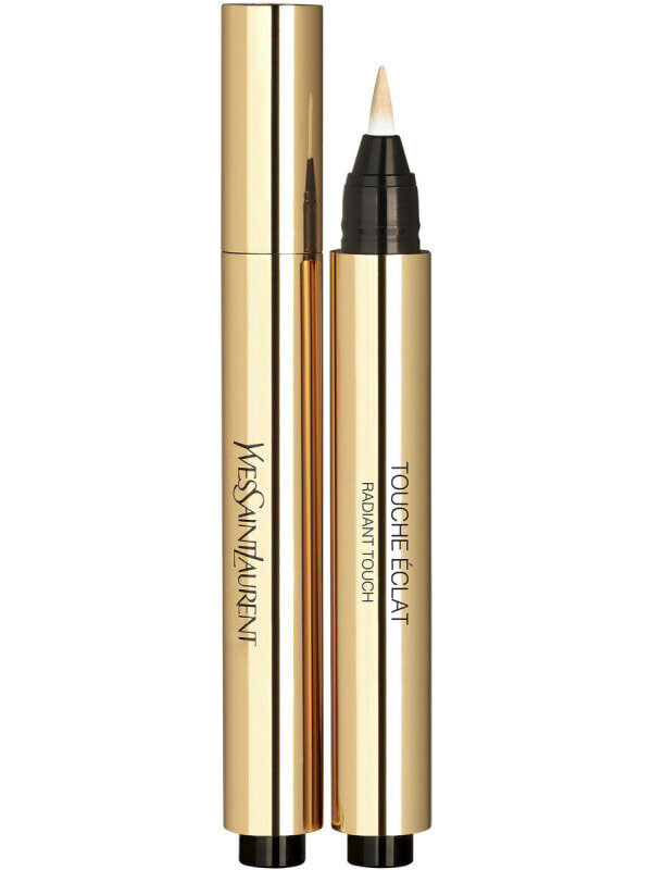 Корректор осветляющий для лица Yves Saint Laurent Touche Eclat, 0 Luminous Milk