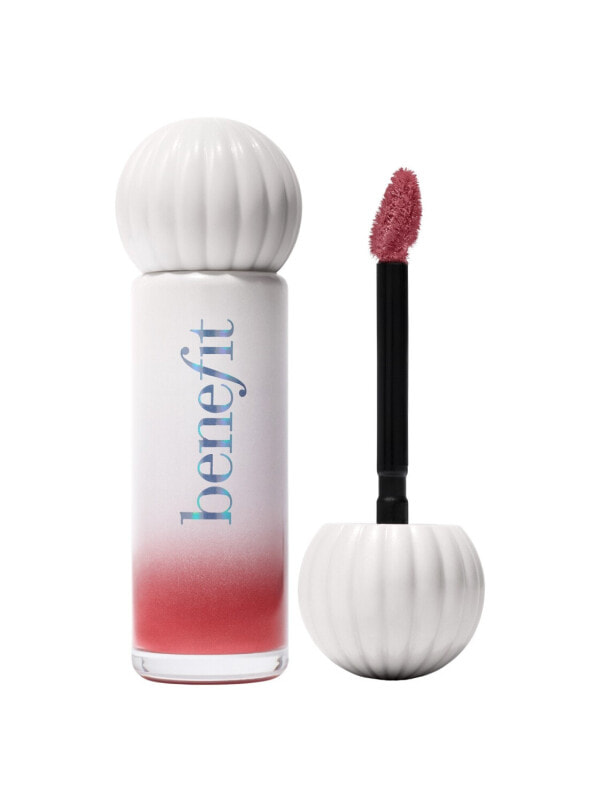 Блеск для губ Ladies Splash Tint Moisturizing Dewy Lip Tint, 5 - Honeymooner